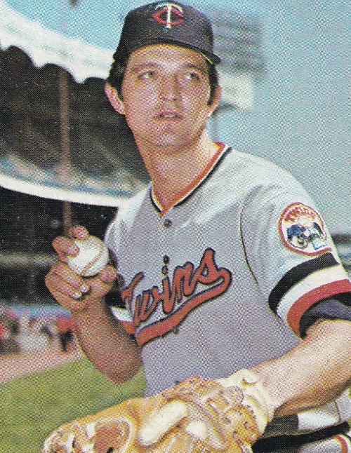 Phil Roof – Catcher from Paducah | Just Like Me - The Book